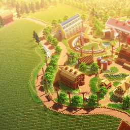 The Best Farm - Files - Minecraft Modpacks - CurseForge