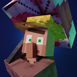 Fresh Umbrella Villagers - Minecraft Resource Packs - CurseForge