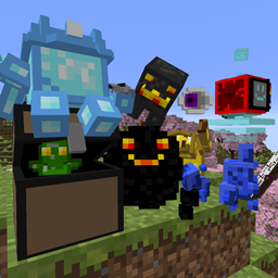 Too Many Golems! Ore Edition - Gallery - Minecraft Mods - CurseForge