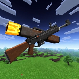 guns cars and guards - Minecraft Modpacks - CurseForge