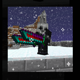 Decayed Reality Xy's Parasite Pack - Gallery - Minecraft Modpacks ...