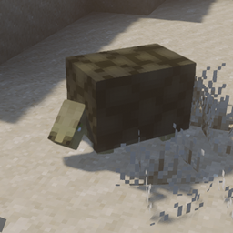 Tortoise and armadillo 32x or 16x - Gallery - Minecraft Resource Packs ...