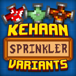 [AT] Kehaan Sprinkler Variants - Files - Stardew Valley Mods - CurseForge