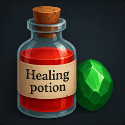 Tank HealthStone Tracker - World of Warcraft Addons - CurseForge