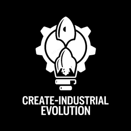 create-industrial-evolution - Files - Minecraft Modpacks - CurseForge