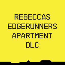 Rebeccas Edgerunners Apartment DLC - Cyberpunk 2077 Mods - CurseForge