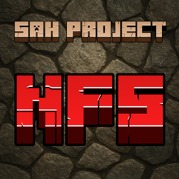 SAH Project "No Flame&Smoke" - Minecraft Mods - CurseForge