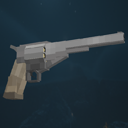 Revolver - File - Minecraft Resource Packs - CurseForge