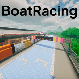 BoatRacing - Minecraft Bukkit Plugins - CurseForge