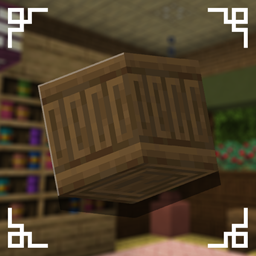 Carved Wood - Carved Wood 1.8.2-1.21.1-Forge - Minecraft Mods - CurseForge