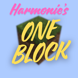 Harmonie's One Block - Minecraft Mods - CurseForge