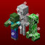 Simple Mob Buff System - 1.0.7 for Fabric 1.21.11 - Minecraft Mods ...