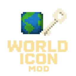 World icon changer - Minecraft Mods - CurseForge