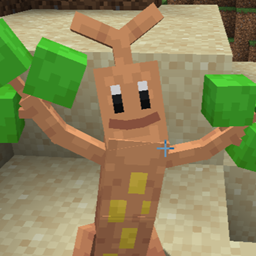 Cobblemon for itzg exp - Files - Minecraft Modpacks - CurseForge