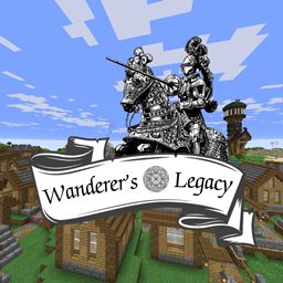 Wanderer’s Legacy - File - Minecraft Modpacks - CurseForge