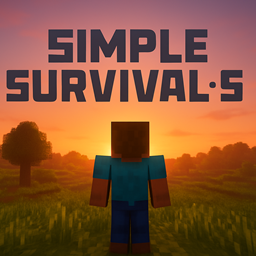 Simple Survival's (Advanced) - Minecraft Modpacks - CurseForge