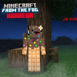 From The Fog : Reborn (Ninjaxx) - Minecraft Modpacks - CurseForge