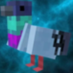 Pigeons - Minecraft Mods - CurseForge