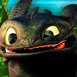 The Barbaric Archipelago (HTTYD) - Minecraft Modpacks - CurseForge