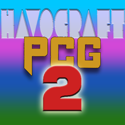 HavoCraft PCG 2: The Crew - Minecraft Modpacks - CurseForge