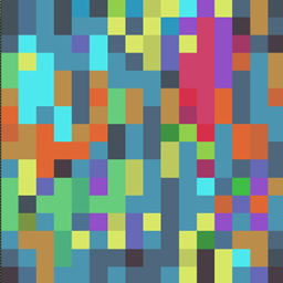 Rainbow Eucalyptus - Gallery - Minecraft Mods - CurseForge