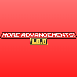 More Advancements! - Minecraft Mods - CurseForge