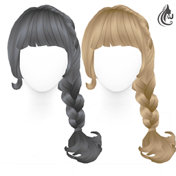 Aurum - Mora maxis match hairstyle - Aurum_HairstyleFMM_179_Mora.zip ...