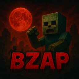 BZAP - Brutal Zombie Apocalypse - Minecraft Modpacks - CurseForge