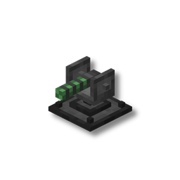 Mekanism Turrets & Fences - File - Minecraft Mods - CurseForge