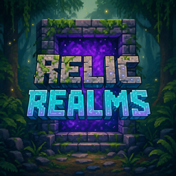 Relic Realms [FORGE] RR1 - Minecraft Modpacks - CurseForge