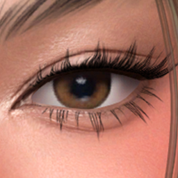 Layla - Eyes L07 - The Sims 4 Create a Sim - CurseForge