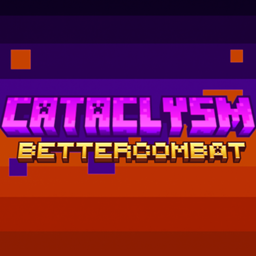 Cataclysm & BetterCombat - Compatibility - Files - Minecraft Mods ...