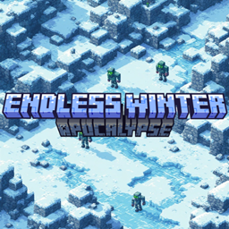 Endless Winter: Apocalypse - Minecraft Modpacks - CurseForge