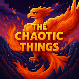 The Chaotic Things - the_chaotic-0.0.6.jar - Minecraft Mods - CurseForge