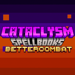Cataclysm: Spellbooks & BetterCombat - Compatibility - cataclysmspells_compat.jar - Minecraft ...