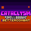 Cataclysm: Spellbooks & BetterCombat - Compatibility - Minecraft Mods - CurseForge