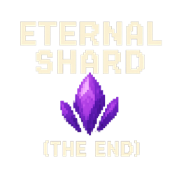 Enternal shard: End update - File - Minecraft Mods - CurseForge