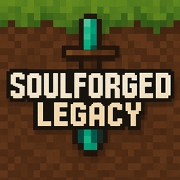 SoulForged Legacy - Minecraft Modpacks - CurseForge