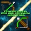 Lionkracher´s Bow and Crossbow indicators - Minecraft Bedrock Texture ...