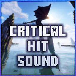 [Neo] Critical Hit Sound - Dependencies - Minecraft Resource Packs ...