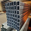 Galvanized Square Steel - File - Minecraft Mods - CurseForge