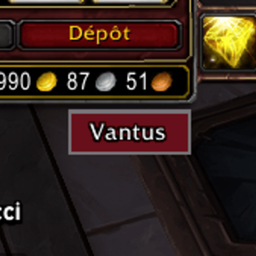 Vantus Rune Helper - World of Warcraft Addons - CurseForge