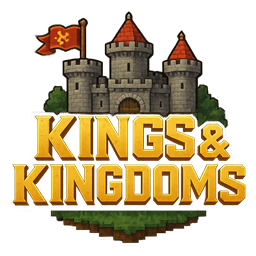 k𝐢𝐧𝐠𝐬 & 𝐊𝐢𝐧𝐠𝐝𝐨𝐦𝐬 - Minecraft Modpacks - CurseForge