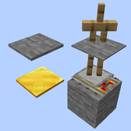 Floatable Pressure Plates - Minecraft Mods - CurseForge