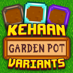 [AT] Kehaan Garden Pot Variants - Dependencies - Stardew Valley Mods ...