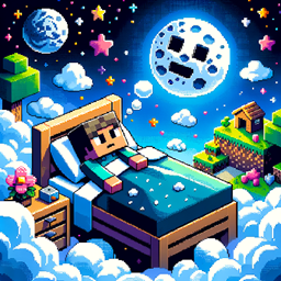 Dreaming - Minecraft Mods - CurseForge