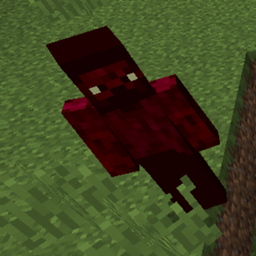 The Legend Horror Steve - Dependencies - Minecraft Mods - CurseForge