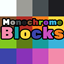 Monochrome Blocks - Files - Minecraft Mods - CurseForge