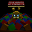 Five Nights at Freddy's Fazbear Frights - Minecraft Bedrock Addons ...