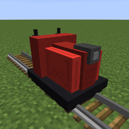 Railcraft Diesel Locomotive Addon - Files - Minecraft Mods - CurseForge